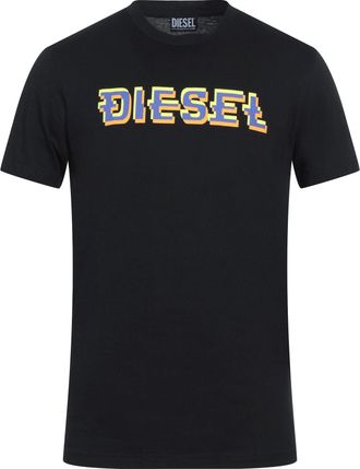 Diesel TOPS - T-shirts auf YOOX.COM