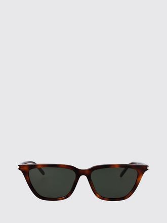 Saint Laurent Sonnenbrille SAINT LAURENT Damen Farbe Braun