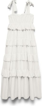 Vero Moda Kleid VMDOLORES