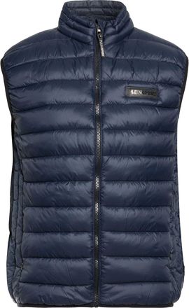 Plein Sport JACKEN & M&Auml;NTEL - Westen auf YOOX.COM