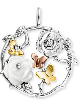 Engelsrufer Anhänger