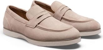 Kebello Mocassins Beige H