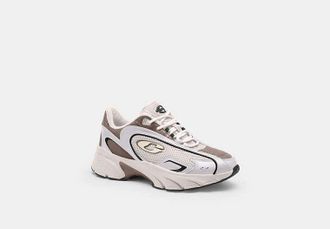 Coach Bolt Runner Sneaker