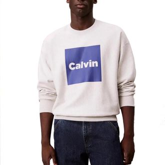Calvin Klein Sweatshirts & Hoodies - - Sweatshirts & Hoodies - Herren - Grau - M
