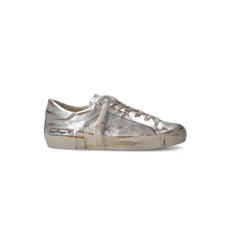 Philippe Model Sneakers Prsx Tennis - - Shoes - Damen - Grau - 40 EU