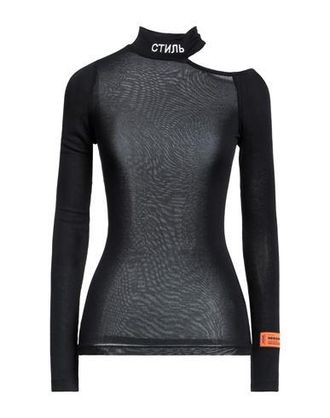 Heron Preston MAILLE - Cols roul&eacute;s sur YOOX.COM