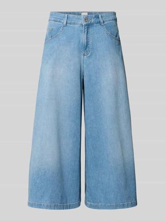 Brax Loose Fit Jeans mit Eingrifftaschen Modell Melli