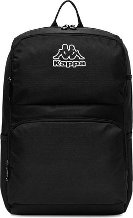 Kappa Rucksack Kappa C-KPA-RH-001-08 Schwarz