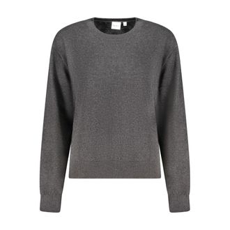 Pepe Jeans London Entspannt geschnittenes Rundhals-Sweatshirt