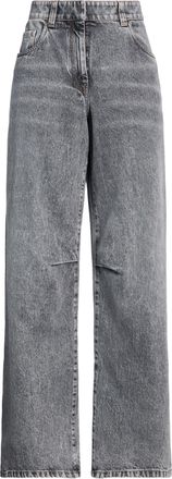 Brunello Cucinelli HOSEN & R&Ouml;CKE - Jeanshosen auf YOOX.COM