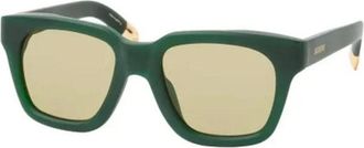 Jacquemus unisex, Accessories, Gr&uuml;n, 51 MMGr&ouml;&szlig;e