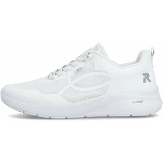 Rieker Sneaker - - Shoes - Damen - Wei&szlig; - 39 EU