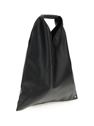 Maison Margiela Japanese Handbag - Black