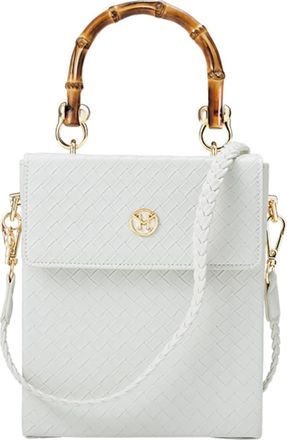 Victoria Hyde London Handtasche Bamboo Bee