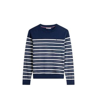 Tommy Hilfiger Pull &agrave; col ras-du-cou