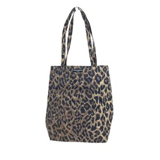 Dolce & Gabbana Pre-owned Nylon sacs-ports-paule - Homme - Pre-owned - Brun - Taille: ONE Size