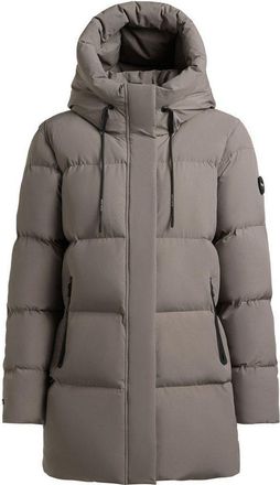Khujo Steppjacke DROWN2 MATT