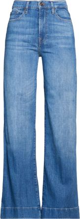 7 For All Mankind HOSEN & R&Ouml;CKE - Jeanshosen auf YOOX.COM