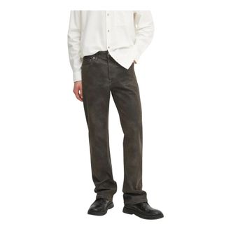 Sunflower Homme, Jeans, Gris, Taille: W33 L32 Jeans Coupe Droite