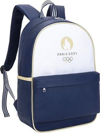 PARIS 2024 Sac à dos JO Collection officielle Jeux Olympiques