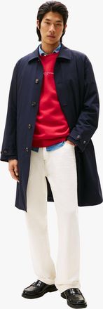 Tommy Hilfiger Parka longue