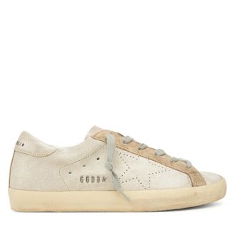 Golden Goose Sneakers Golden Goose GWF00105.F007506.65132 Beige