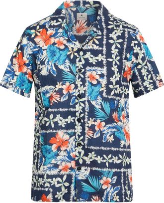 Bastoncino TOPS - Hemden auf YOOX.COM