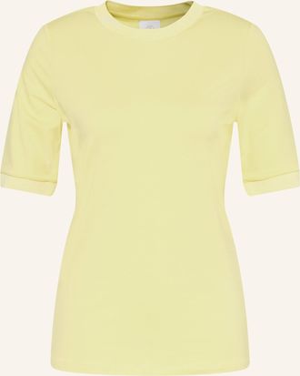 Bogner T-Shirt Alexi gelb