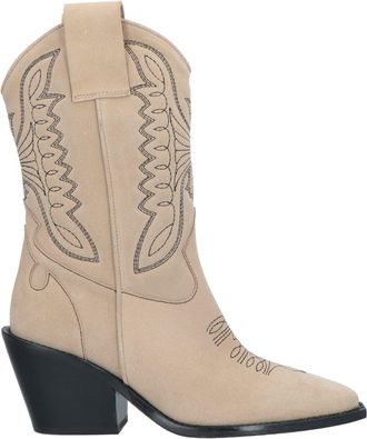 Zadig&Voltaire SCHUHE - Stiefeletten auf YOOX.COM