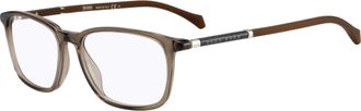 HUGO BOSS Hugo Boss Herren Boss 1133 Sonnenbrille, 09Q/17 BROWN, 26