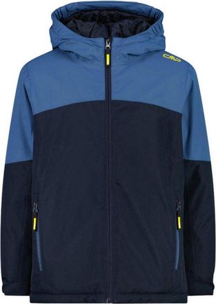 F.lli Campagnolo Winterjacke CMP Jungen Winterjacke KID JACKET FIX HOOD 35Z1524