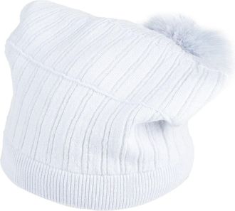 Max & Moi ACCESSOIRES - M&uuml;tzen & H&uuml;te auf YOOX.COM