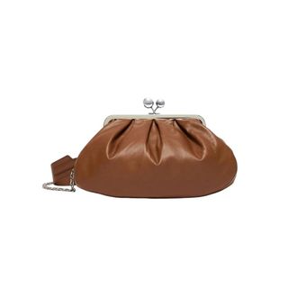 Max Mara Pasticcino Bag - - Bags - Damen - Braun - ONE SIZE