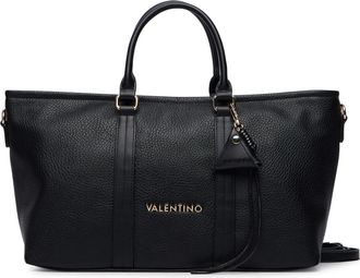 Valentino Handtasche Valentino Maury VBSADF04 Schwarz