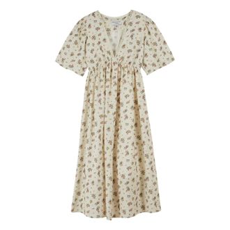 Emile Et Ida Robe Dovary Emile et Ida