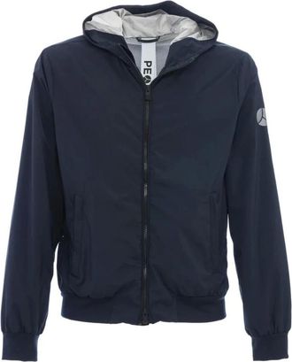 People of Shibuya Herren, Sweatshirts & Hoodies, Blau, 3XLGr&ouml;&szlig;e