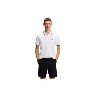HUGO BOSS Herren, Oberteile, Wei&szlig;, XLGr&ouml;&szlig;e
