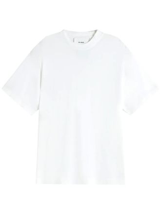 Axel Arigato t-shirt Patch - Blanc