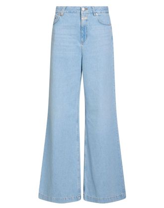 Closed HOSEN & R&Ouml;CKE - Jeanshosen auf YOOX.COM