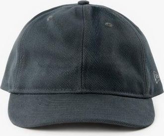 New Era Casquette en coton