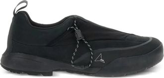 Roa Low-Top Sneaker - Frea Black - Gr. 36,5 (EU) - in Schwarz - für Damen