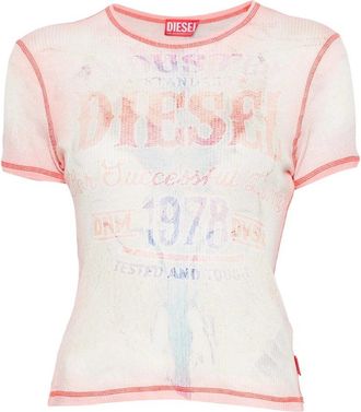 Diesel T-iana Maglietta