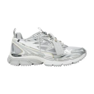 Off-white Homme, Chaussures, Gris, Taille: 40 EU Be Right Back Baskets
