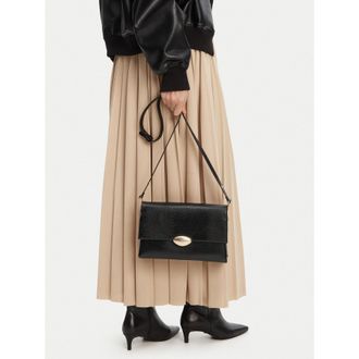 Gino Rossi Handtasche Gino Rossi CEO-LAILA-KQ034 Schwarz