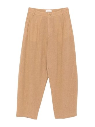 Darkpark Casual Hose - Camel