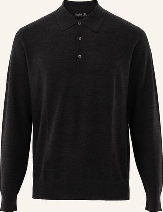 van Laack Van Laack Pullover grau
