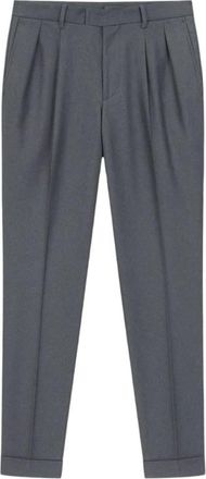 Pantaloni Torino Homme, Pantalons, Gris, Taille: XL Master Pantalons