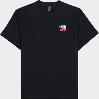 The North Face T-shirt - Taille XL