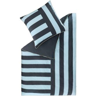 Esprit Renforc&eacute; Bettw&auml;sche GRETA - 1 St&uuml;ck 155x220 cm, Multi