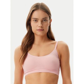 Chantelle Shapewear Oberteil Smooth Comfort C10U10 Rosa